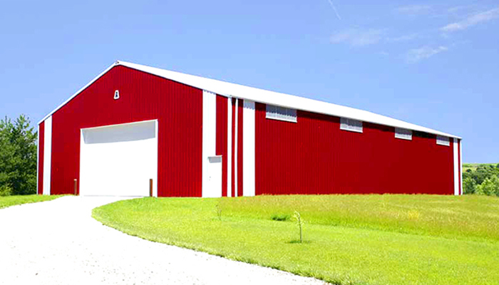 Gallery – MoJO Barns Design & Construction